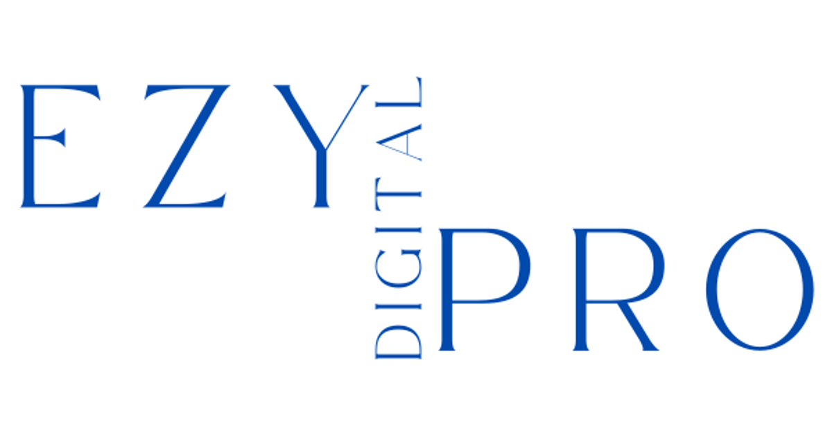 Ezydpro | Koleksi Audiobook, Notion dan Spreadsheet